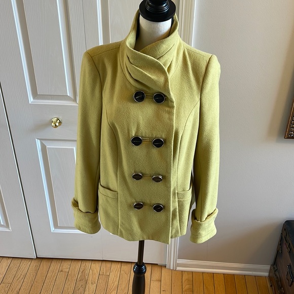 The Limited | Jackets & Coats | Coat | Poshmark